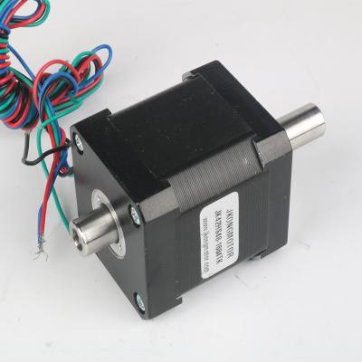China Nema 34 12N.M 3 Axis Cnc Kit Stepper Driver And Stepper Motor for sale