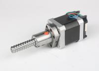 China Nema 17 Hybrid Stepper Motor 5.1V 1.7A 7.3kgcm 42HS60 1.8 Degree 200 Steps Bipolar 4 Wire for sale