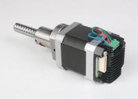 China Nema 17 Hybrid Stepper Motor 5.1V 1.7A 7.3kgcm 42HS60 1.8 Degree 200 Steps Bipolar 4 Wire for sale