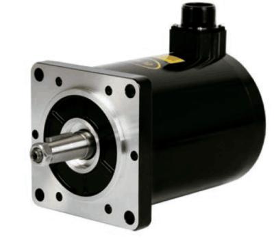 China 130mm Nema 52 Stepper Motor 50Nm 7075oz.in 1.8 Degree 2 Phase for Sealing Machine for sale