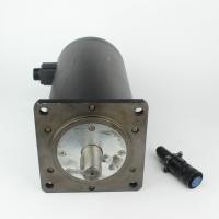 China 130mm Nema 52 Stepper Motor 50Nm 7075oz.in 1.8 Degree 2 Phase for Sealing Machine for sale