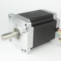 China 56mm Nema 23 High Torque Stepper Motor With Two Phase For 3d Printer for sale