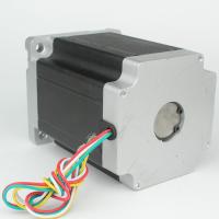 China 56mm Nema 23 High Torque Stepper Motor With Two Phase For 3d Printer for sale