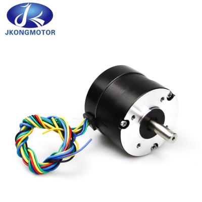 China Textile Machine 46w 57mm 36v Brushed Motor High Safety for sale