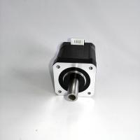 China Nema17 Hollow Shaft Stepper Motor 42mm 1.8deg 1.68A 0.49N.m 48mm Length for CNC 3D Printer for sale