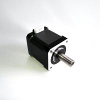 China Nema17 Hollow Shaft Stepper Motor 42mm 1.8deg 1.68A 0.49N.m 48mm Length for CNC 3D Printer for sale