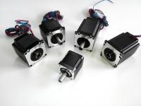 China Nema11 28HSP 1200g.cm Holding Torque Miniature Stepper Motor with Planetary Gearbox 0.67A for sale