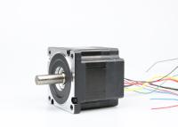 China Nema34 86BLS71 48V 3000rpm 0.7N.m Brushless DC Motor for Turkish Barbecue Machine for sale