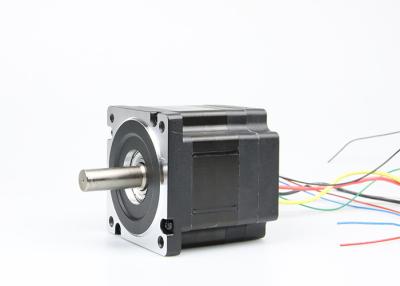 China Nema34 86BLS71 48V 3000rpm 0.7N.m Brushless DC Motor for Turkish Barbecue Machine for sale