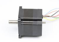 China Nema34 86BLS71 48V 3000rpm 0.7N.m Brushless DC Motor for Turkish Barbecue Machine for sale