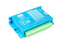 China 60VDC Stepper Motor Driver 7.2A Nema 34 Closed Loop Stepper Motor for sale