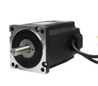 China Hybrid Nema17 3d Printer Closed Loop Stepper  With Permanent Magnets for sale
