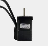 China Hybrid Nema17 3d Printer Closed Loop Stepper  With Permanent Magnets for sale
