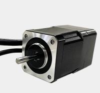 China Hybrid Nema17 3d Printer Closed Loop Stepper  With Permanent Magnets for sale
