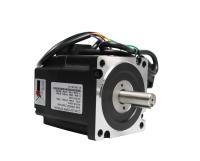 China Hybrid Nema17 3d Printer Closed Loop Stepper  With Permanent Magnets for sale