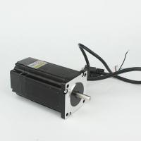 China 1.89nm Nema 23 Closed Loop Stepper Motor With Single Shaft for sale