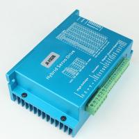 China 57mm Nema 23 Closed Loop Servo Motor 2 Phase 4 Wire 1.8° Step Angle Encoder Feedback for sale