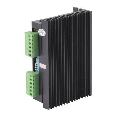 China ROHS 5.6A  Smooth Motion  50VDC  Nema 23 Stepper  Motor Driver for sale