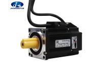 China Leadshine 200W 0.637Nm 3000rpm AC Servo Motor Kit with 2500-Line Encoder for Sewing Machine for sale