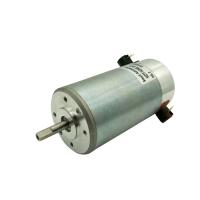China 54ZYT 24V 3200RPM 62W DC Brush Motor Equivalent to PITTMAN Motor for sale