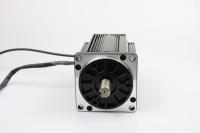 China 3 Phase 110mm 1.5KW 310V 3000RPM Brushless DC Motor for Industrial Automation for sale