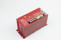 China 3 Phase 110mm 1.5KW 310V 3000RPM Brushless DC Motor for Industrial Automation for sale