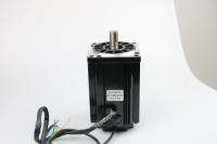 China 3.3Nm 1KW 310V 110mm Three Phase Brushless DC Motor 3000RPM Industrial for sale