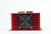 China 3.3Nm 1KW 310V 110mm Three Phase Brushless DC Motor 3000RPM Industrial for sale