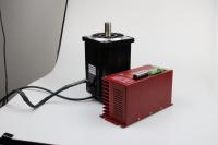 China 3.3Nm 1KW 310V 110mm Three Phase Brushless DC Motor 3000RPM Industrial for sale
