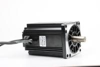 China ISO9001 110mm 2kW Brushless DC Motor 3000 RPM High Torque BLDC Motor for sale