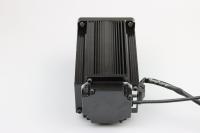 China ISO9001 110mm 2kW Brushless DC Motor 3000 RPM High Torque BLDC Motor for sale