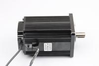 China ISO9001 110mm 2kW Brushless DC Motor 3000 RPM High Torque BLDC Motor for sale