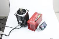 China ISO9001 110mm 2kW Brushless DC Motor 3000 RPM High Torque BLDC Motor for sale