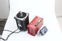 China ISO9001 110mm 2kW Brushless DC Motor 3000 RPM High Torque BLDC Motor for sale