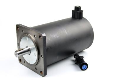 China Nema 52 Hybrid Three Phase Stepper Motor 10A 37Nm Single Shaft for Packing Machine for sale