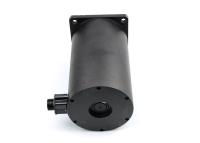 China 3 Phase 10A 37Nm Nema 52 Hybrid Stepper Motor for Packing Machine for sale