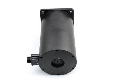 China 3 Phase 10A 37Nm Nema 52 Hybrid Stepper Motor for Packing Machine for sale