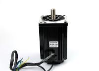 China 110BLS100 3000rpm 1.5kW 310VDC Three Phase Industrial Brushless DC Motor for sale