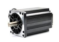 China 110BLS100 3000rpm 1.5kW 310VDC Three Phase Industrial Brushless DC Motor for sale