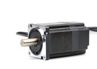 China 24V 204W 60mm BLDC Brushless Planetary Gear Motor 64:1 3000rpm for sale