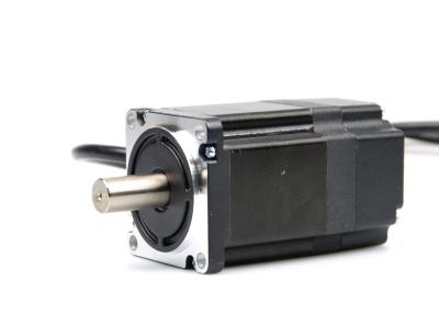 China 24V 204W 60mm BLDC Brushless Planetary Gear Motor 64:1 3000rpm for sale