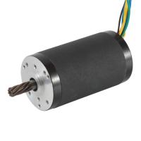 China 42mm 3 Phase 24V 35W 0.24N.m Low Speed Brushless DC Motor 1500rpm for sale