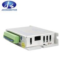 China JKBLD70 3 Phase BLDC Motor Driver 12-24VDC 70VA PWM Speed Controller 0-10000rpm for sale
