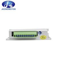 China JKBLD70 3 Phase BLDC Motor Driver 12-24VDC 70VA PWM Speed Controller 0-10000rpm for sale