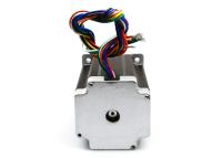 China Nema 24 Hybrid Stepper Motor 1.8 Degree 2 Phase 2A 22kg.cm 60mm 8 Wires for sale