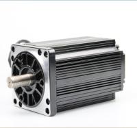 China 1.5kW 5Nm 3000rpm 110mm Brushless DC Motor 8 Poles for Industrial Automation for sale