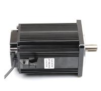 China 2kW 6.6Nm 3000rpm 110mm BLDC Motor for Industrial Automation Brushless DC Motor for sale