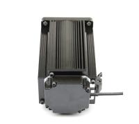 China Brushless DC Motor 2KW 6.6N.m 3000rpm 110mm for Dust Collecting System for sale