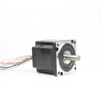 China 48V 220W 3000rpm Dual Shaft Brushless DC Motor for BBQ Multifunctional Oven for sale