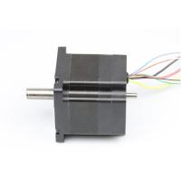 China 48V 220W 3000rpm Brushless DC Motor 86mm for Automatic Rotating Grill for sale